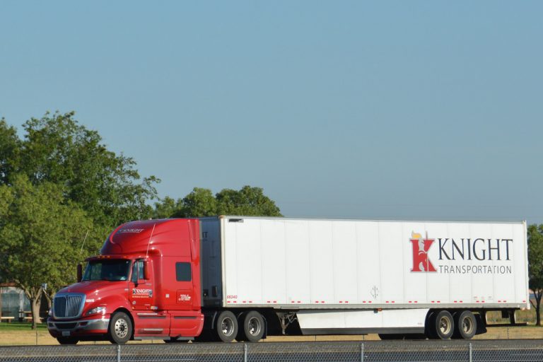 What is LTL Freight and How does it Work