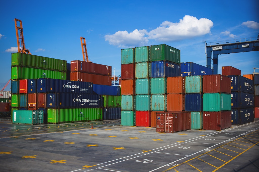 What is the Freight Forwarding Process?